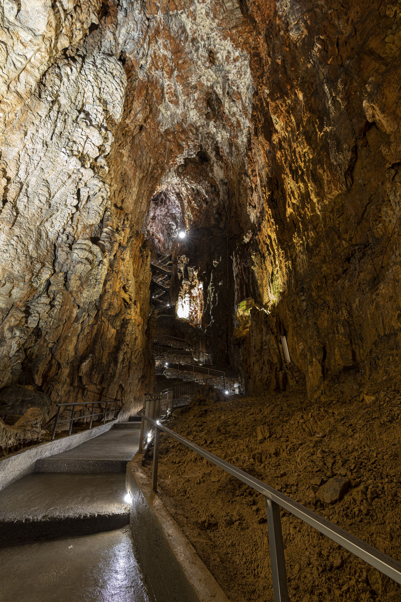 Il Carso sotterraneo: le grotte da esplorare - Trieste Green